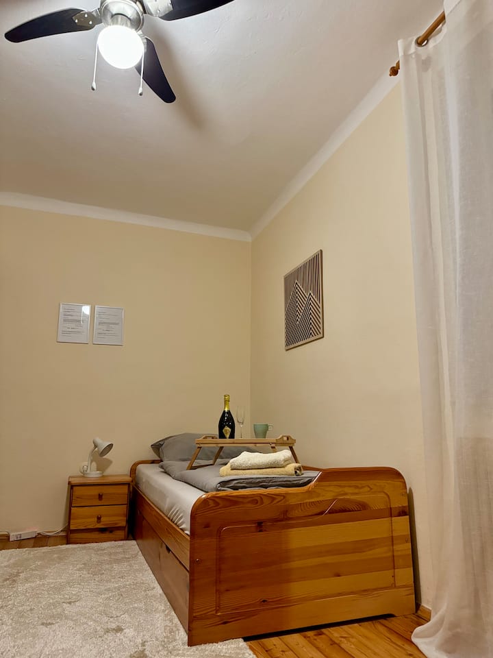 Gemütliches Zimmer In Graz Top 4 - Graz