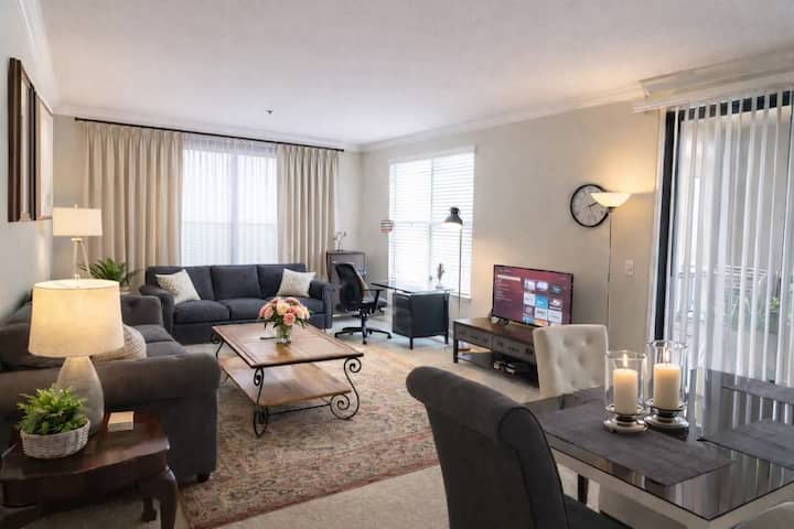 Irvine Spectrum Center 2br | 2mi To Center Mall | - Lake Forest, CA