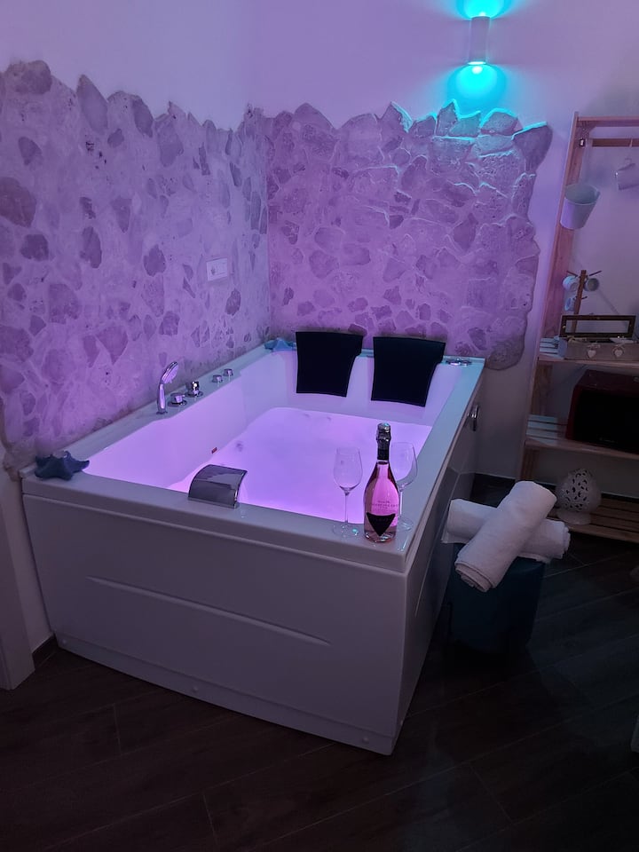 Greso Room E Suite Greta - Brindisi