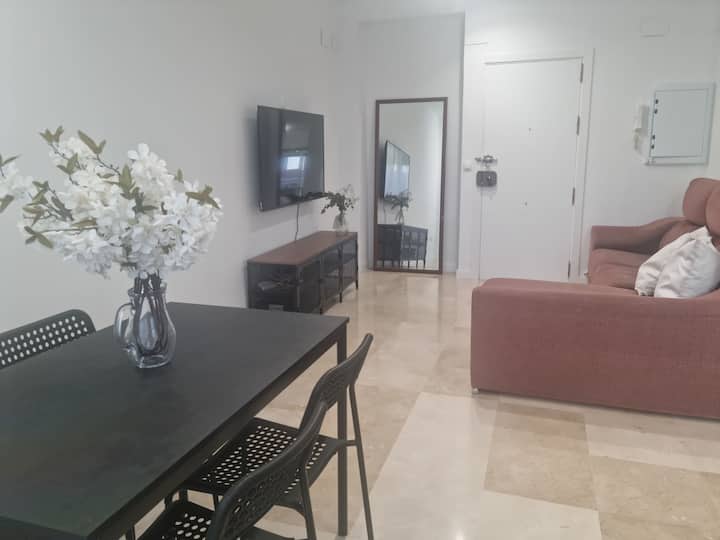 Apartamento En Dos Hermanas - Utrera