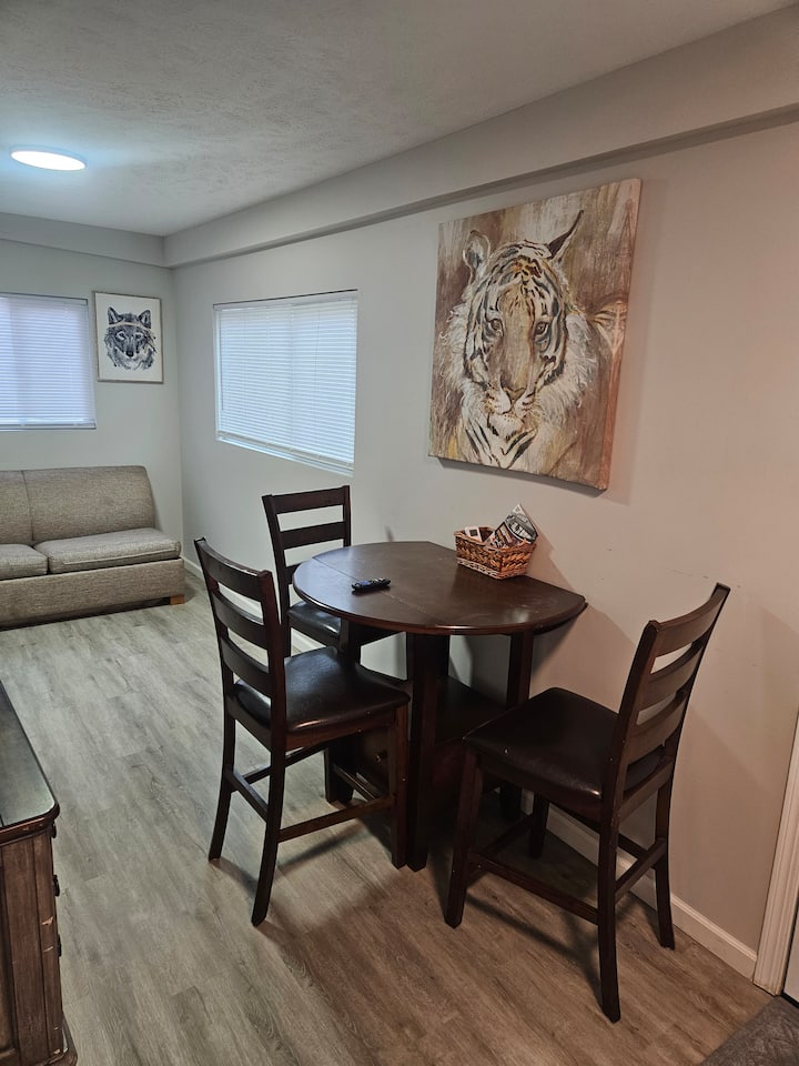 Benson's Little House - Omaha, NE