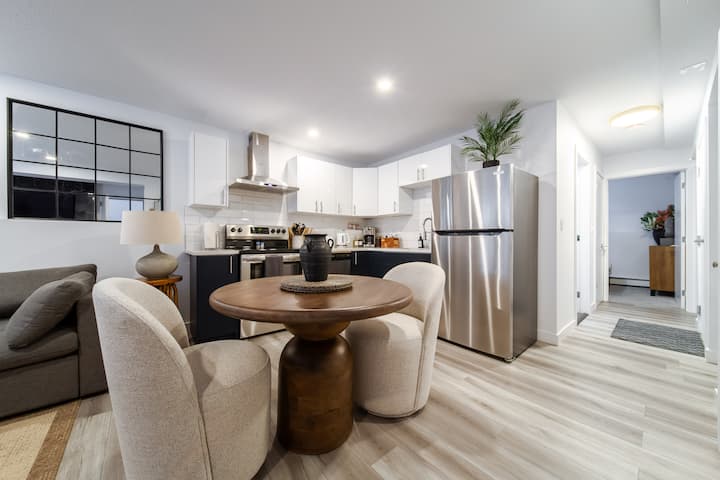 Bali Boutique Hotel: Suite1 - Edmonton