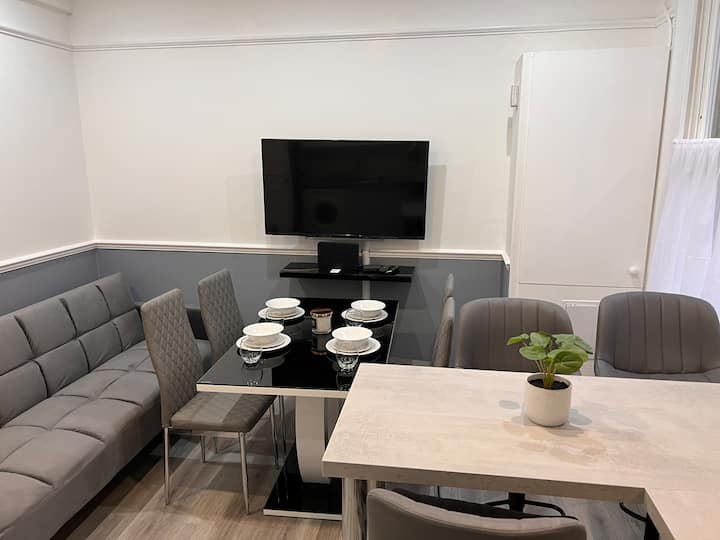 Elegant 3-bed In Marylebone - Lontoo