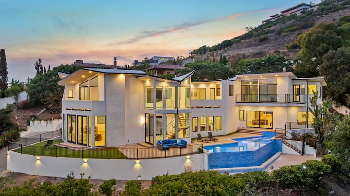 Malibu Dream - Malibu, CA