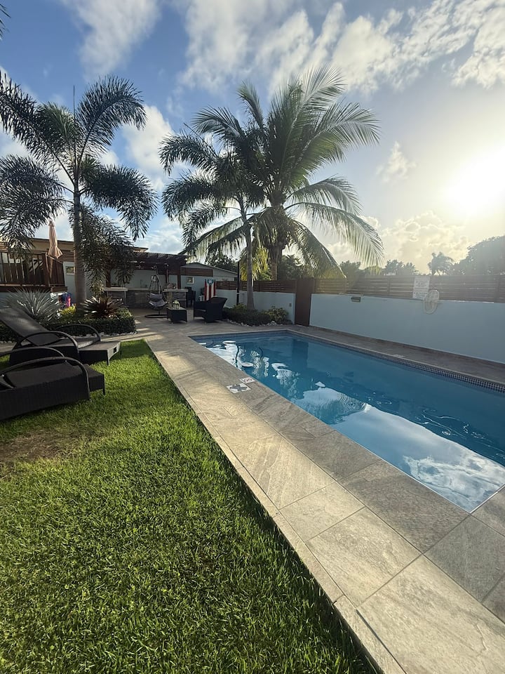 Charlie's House Pr - Aguadilla