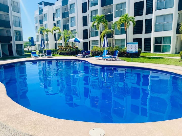 De Relax En Manzanillo - Manzanillo, Colima, Mexico