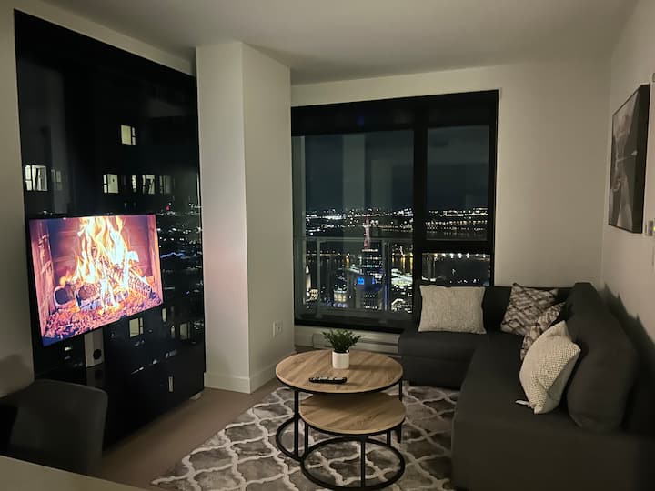 Luxueux Condo Downtown - Montreal