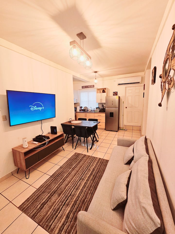 Apartamento Tranquilo - San Salvador (El Salvador)