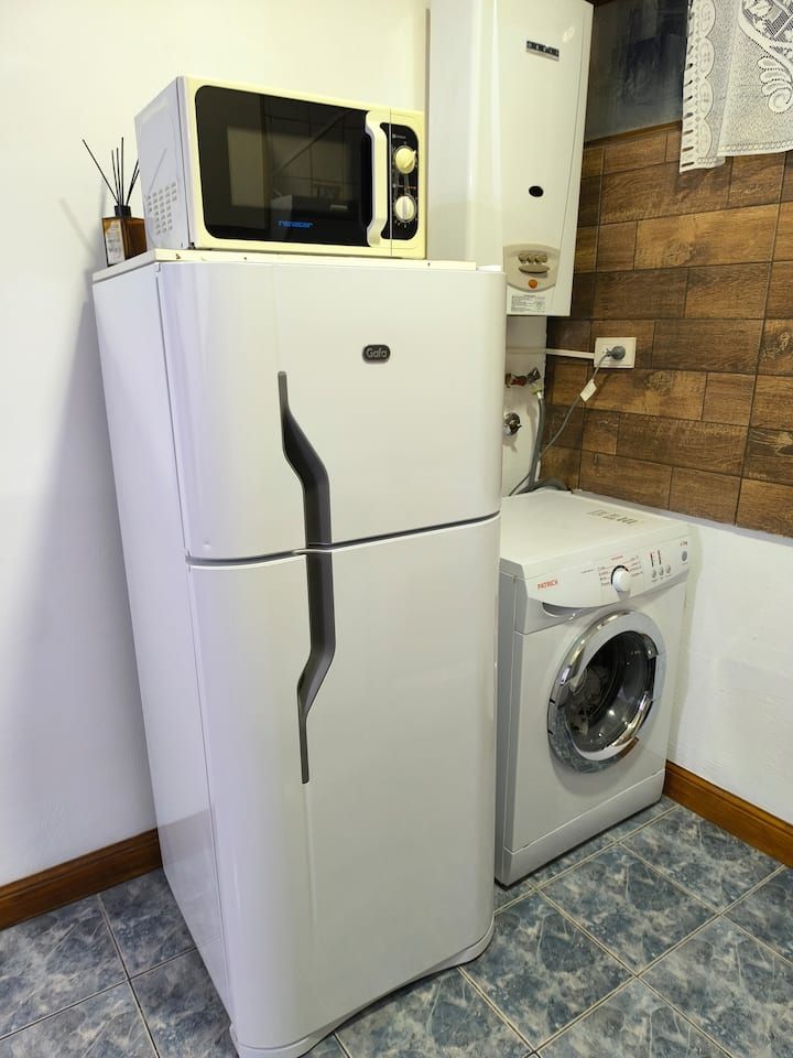 Mirador Del Sur - Ushuaia