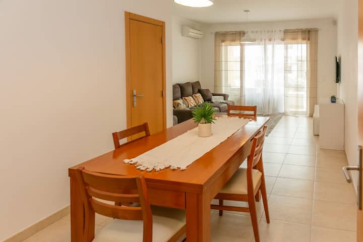 Holiday House White Condominium - Albufeira
