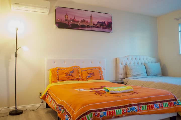 N-2-two Beds - Diamond Bar, CA
