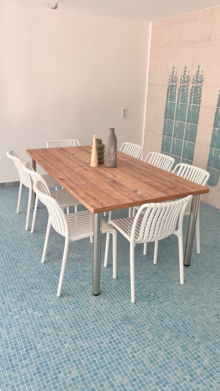 Co-living Exklusiv! Einzelzimmer - Augsburg