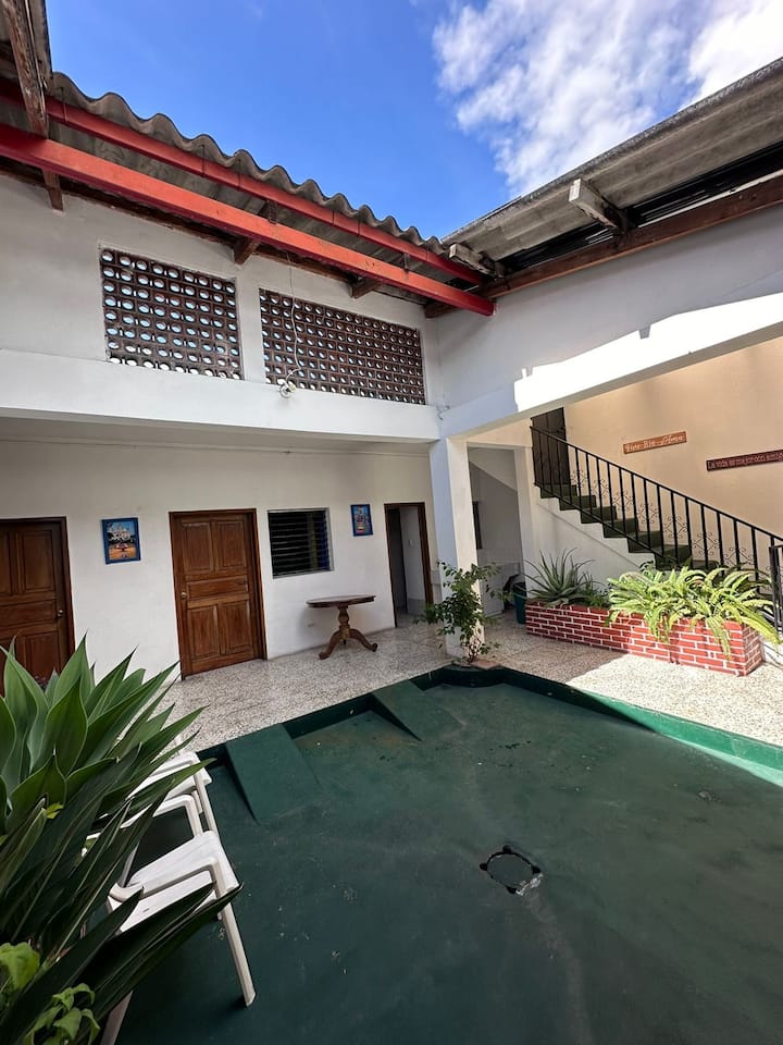 "Casa De Obsidiana", Antigua - Antigua Guatemala