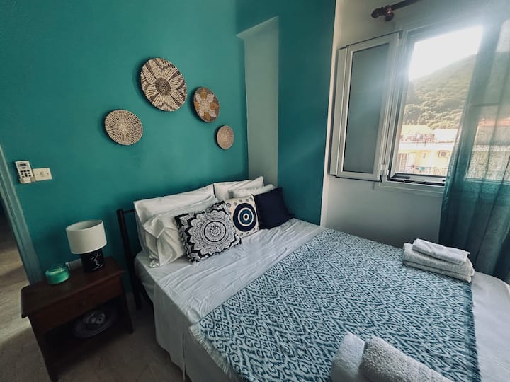 Double Room By Alecos Studios - Cephalonia