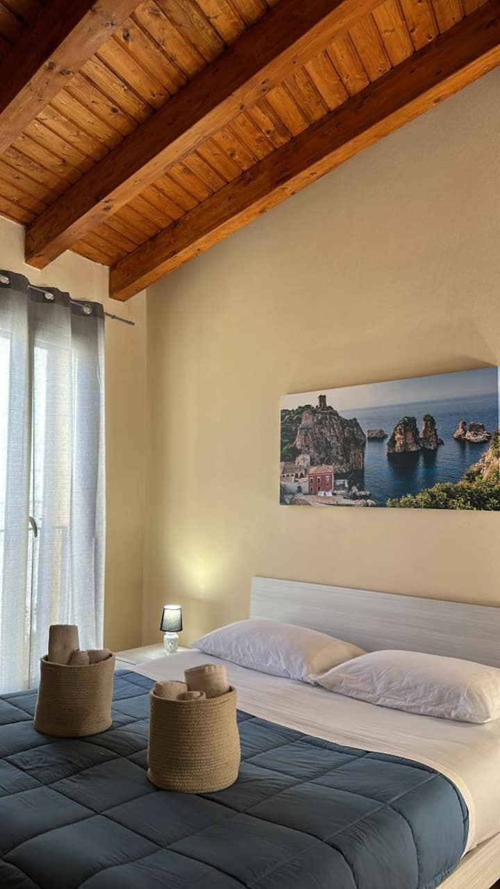 Domus Mea - Partinico