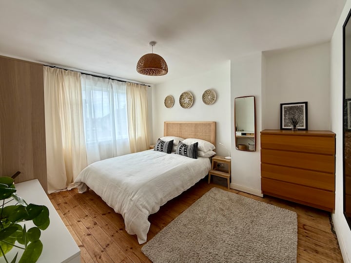 Midcentury Modern House In Creative Frome - Frome