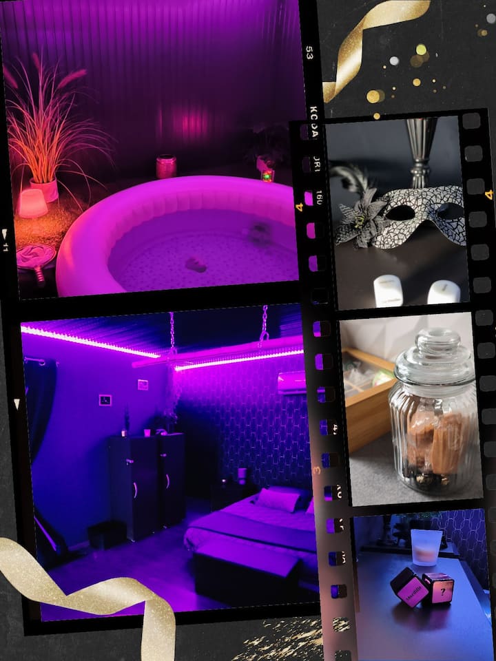 L'intemporel - La Rochefoucauld