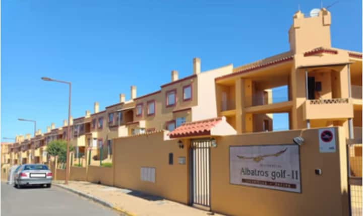 Adosado En Islantilla (Andalucía) - Lepe