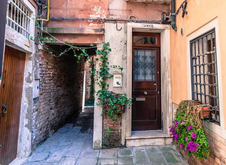 Ca' Nani - Venice