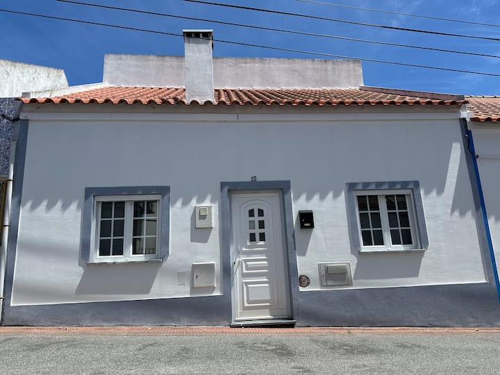 Sado Guest House - Alcácer do Sal