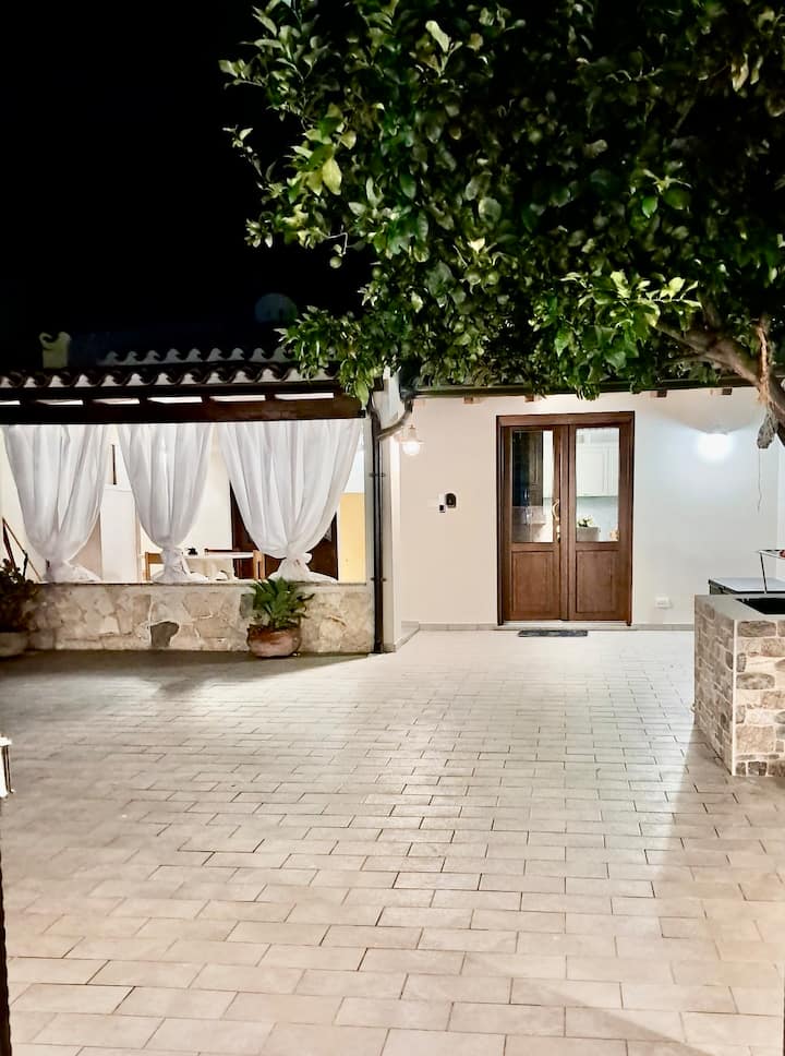 Villa Del Sole Costa Rei - Costa Rei