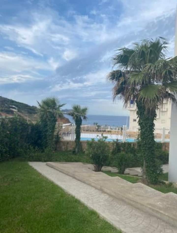 Residencia Familiar - Ceuta