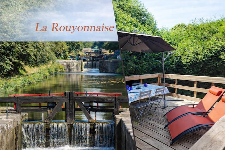 La Rouyonnaise - Tinténiac