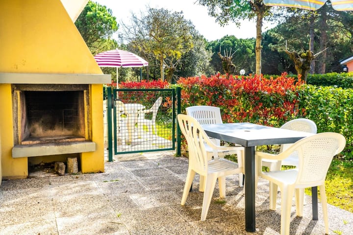 Charmante Villa Avec Piscine Près De La Plage - Caorle