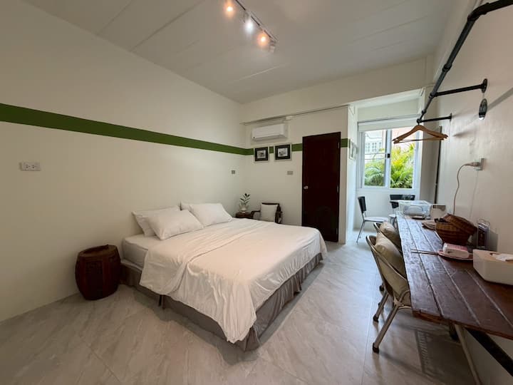 Baiput Hometel Near Ayutthaya Historical Park - Ayutthaya