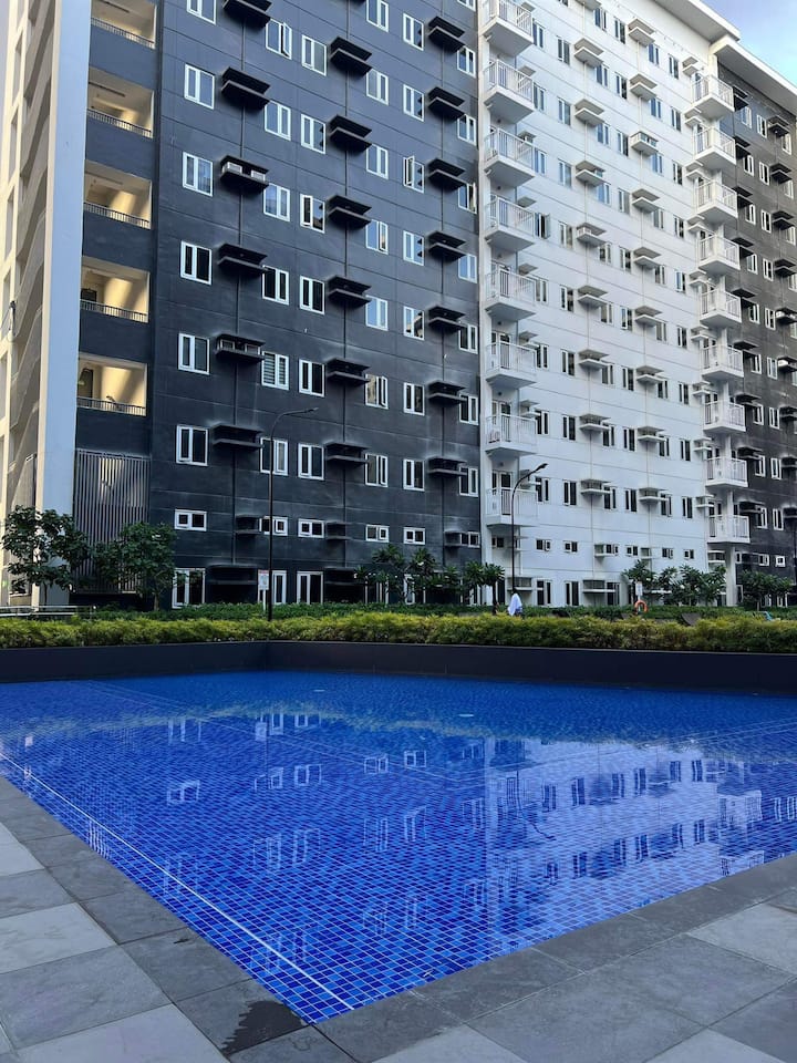 0920 Tower A Charm Residence,2br - Marikina