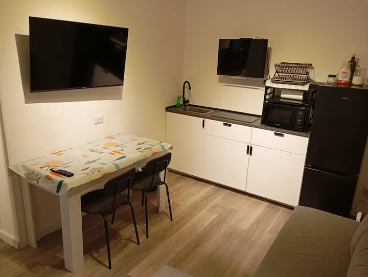 Sergio's Central Nook - Bari