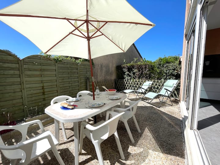 Apt Idéalement Situé à Capbreton - Capbreton