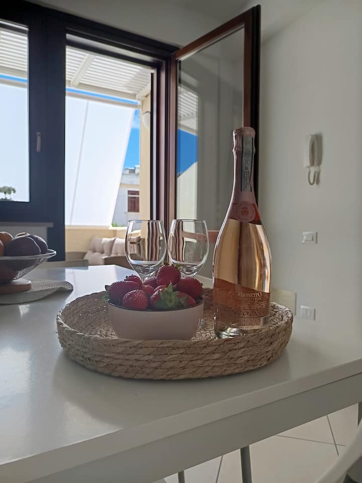 Casa Vacanza Gabry - San Vito Lo Capo