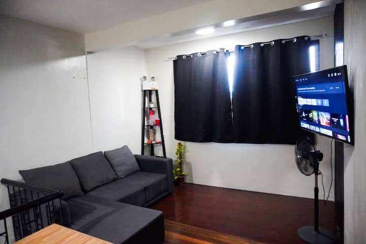 Delta Residence Bachelor’s Pad - Hermosa