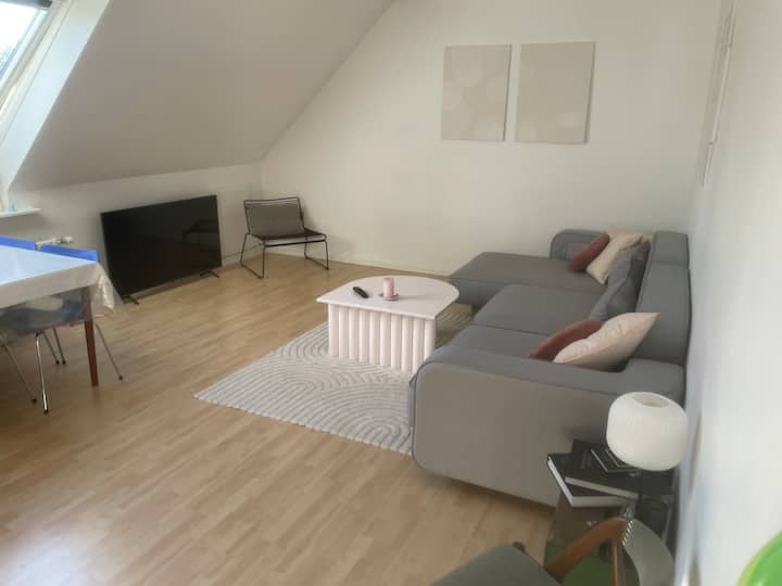 Lejlighed I ÅRhus C - Aarhus
