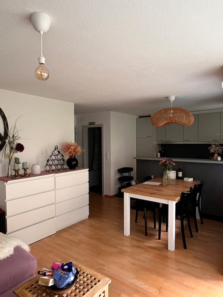 Zimmer Kingsize - Lucerna