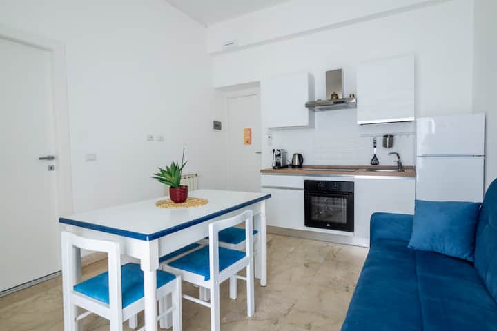 Stesicoro Apt. 2 - N Amuri Veru - Catania