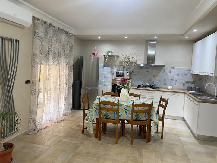 Affitto Appartamento Pizzo (Vv) - Pizzo