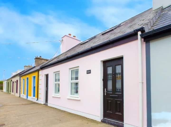 Seaside Cottage In Kilkee - Kilkee