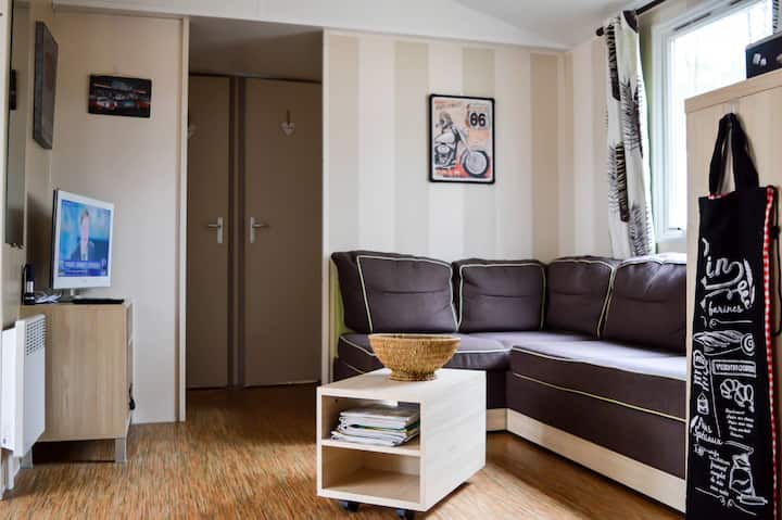 Bungalow - Lit-et-Mixe