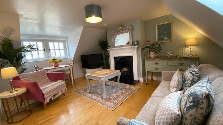 The Seashell - Isle of Lewis