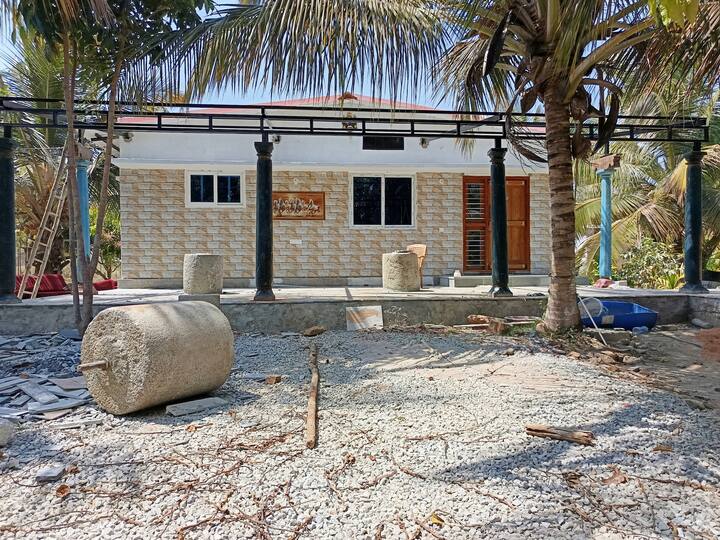 Samruddhi Farm Chitradurga - Hiriyur