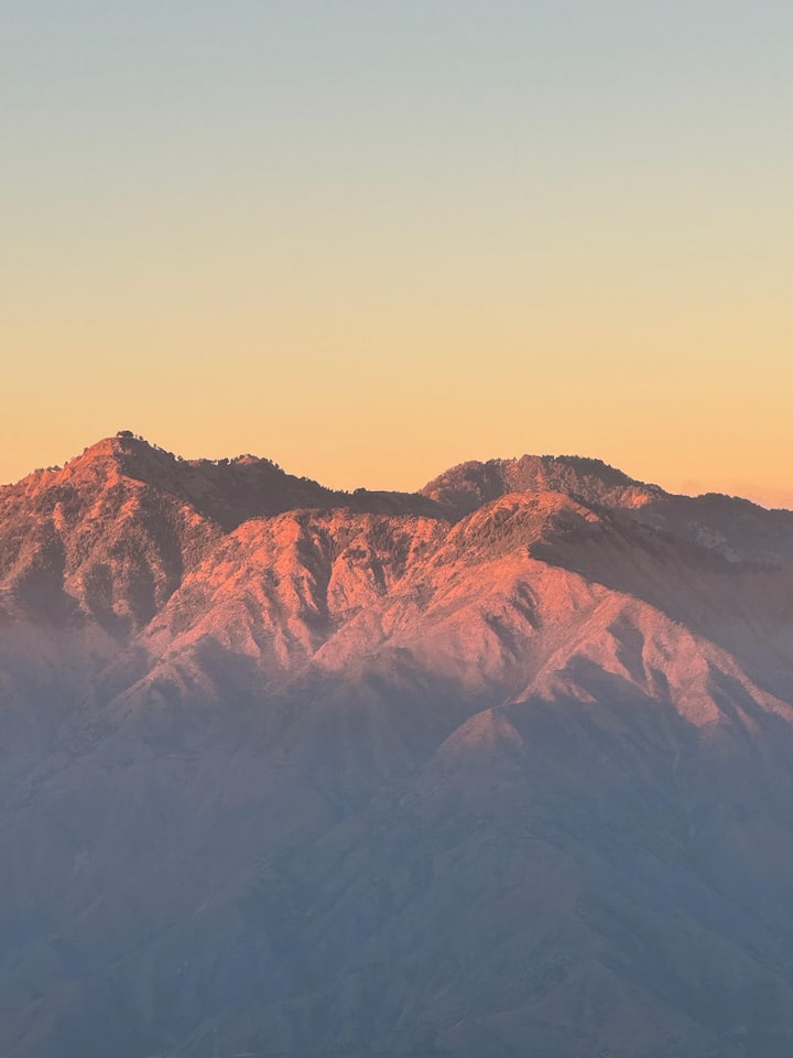 6 Bedroom Villa In The Mountain. - Mussoorie