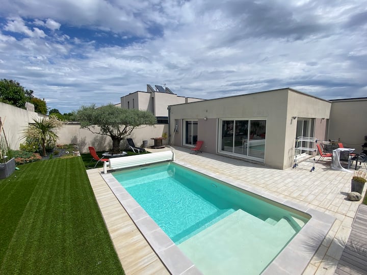 Maison Standing - Valence