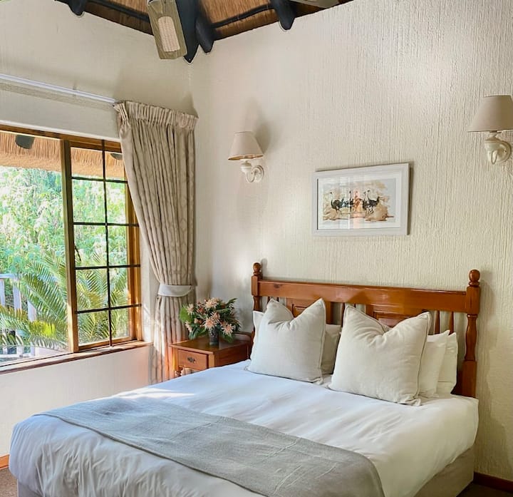 Jabulani, 523 Kruger Park Lodge - Hazyview