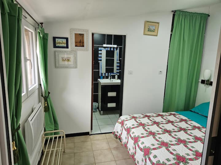 Petite Maisonnette - Labenne