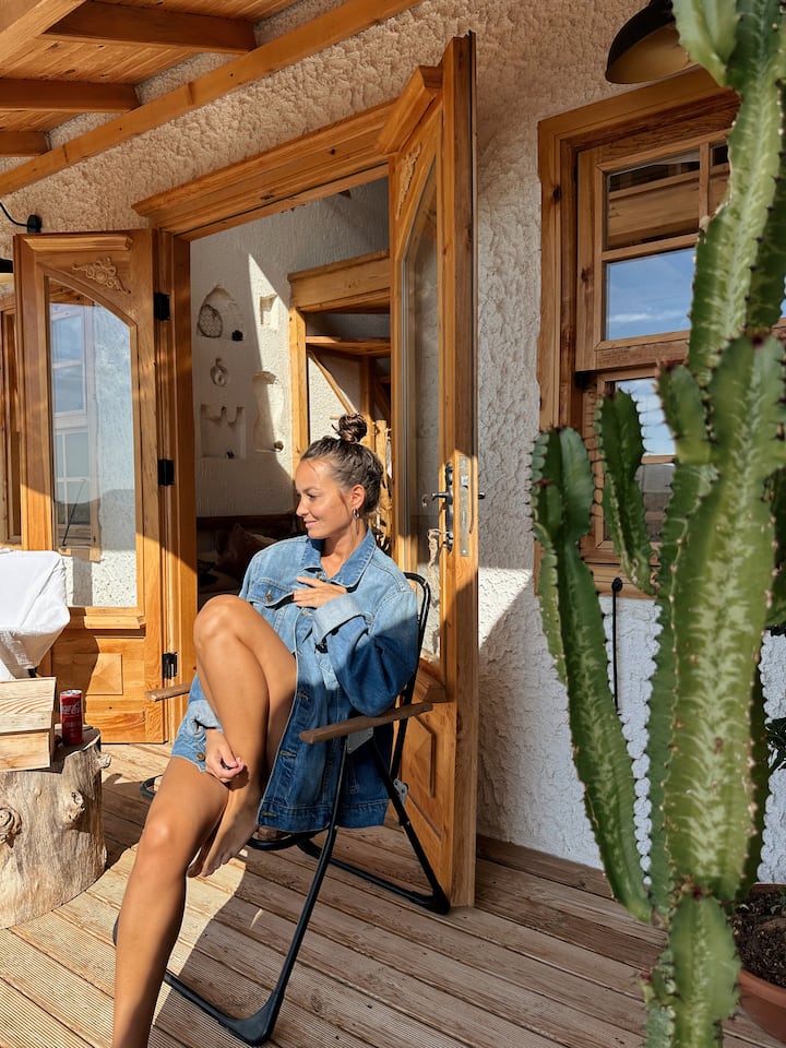 Loft Country Kas - Villa West - Çukurbağ