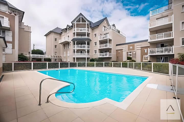 Le Prieuré - Dinard