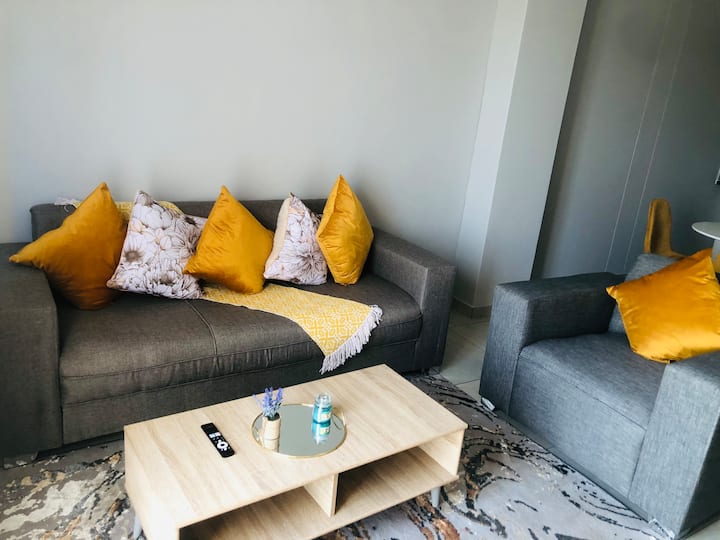 Menlyn Vacation Bliss - Pretoria