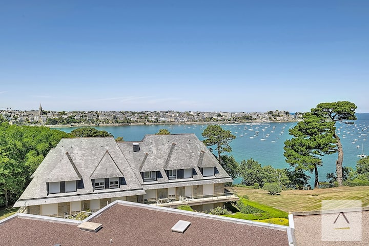 La Ronceray - Dinard